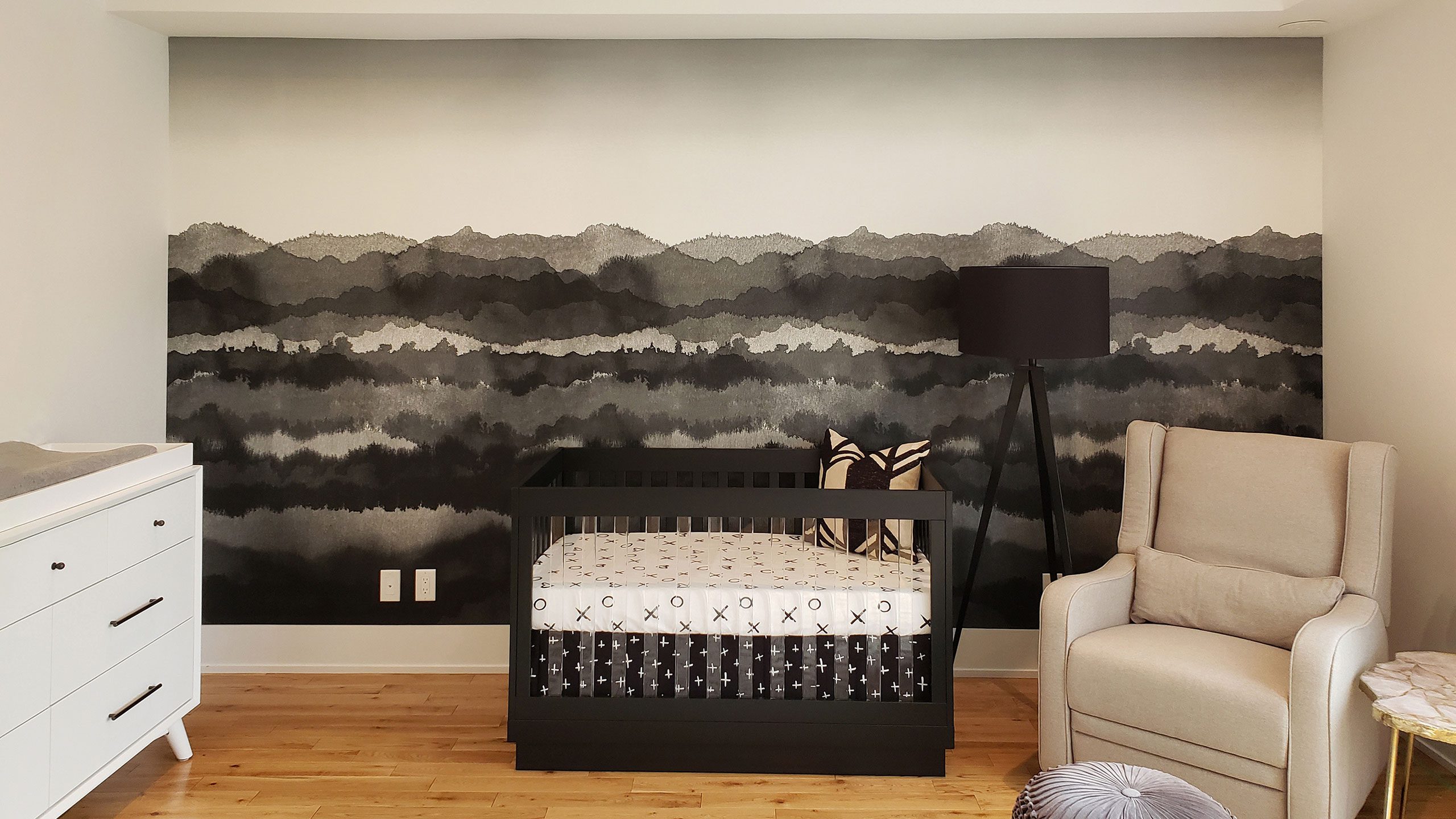 Precision Wallpaper - At Precision Wallpaper, wallcoverings are our passion